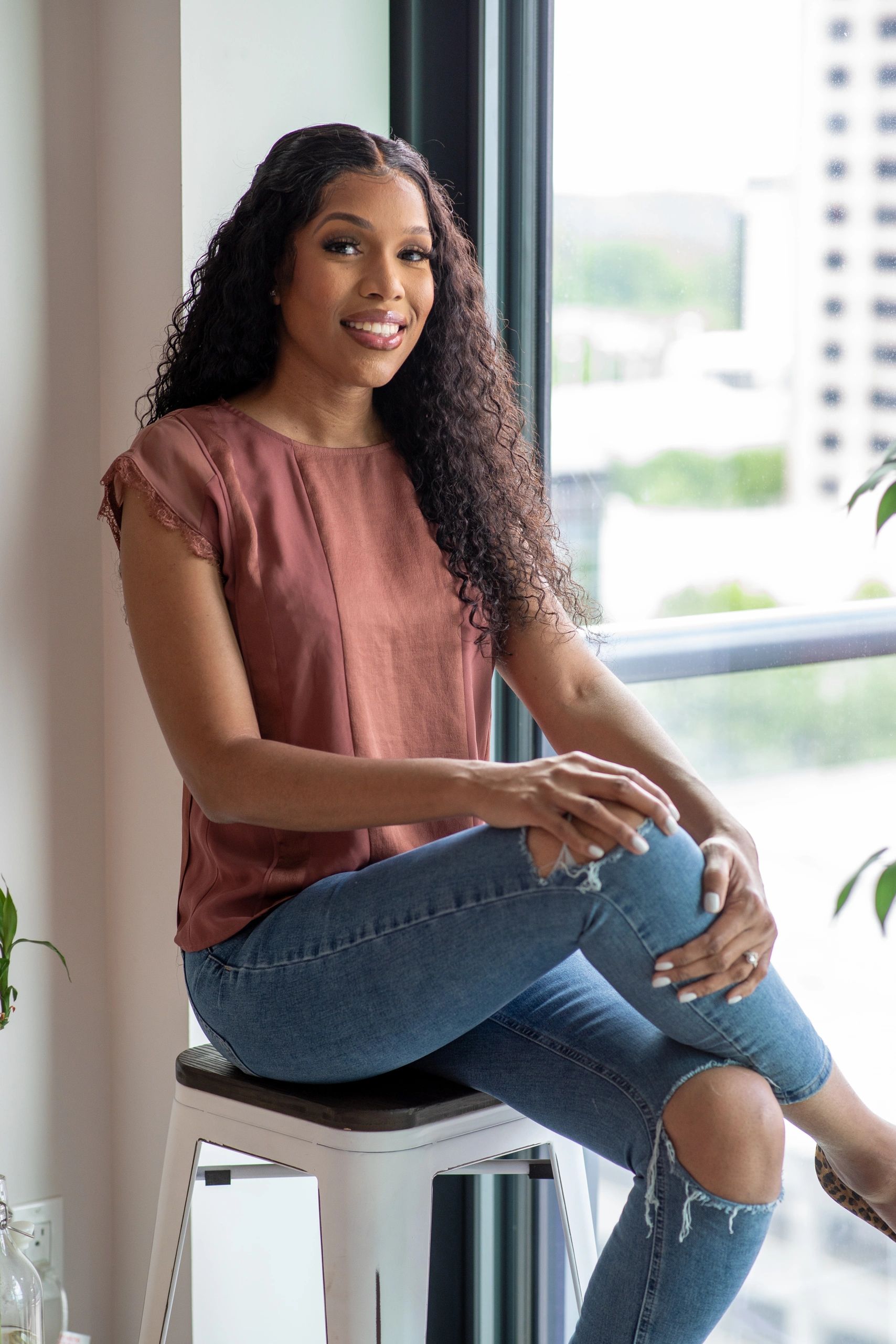 Marzetta Douglas Revolutionizes Kids Education with HipHop Boobly