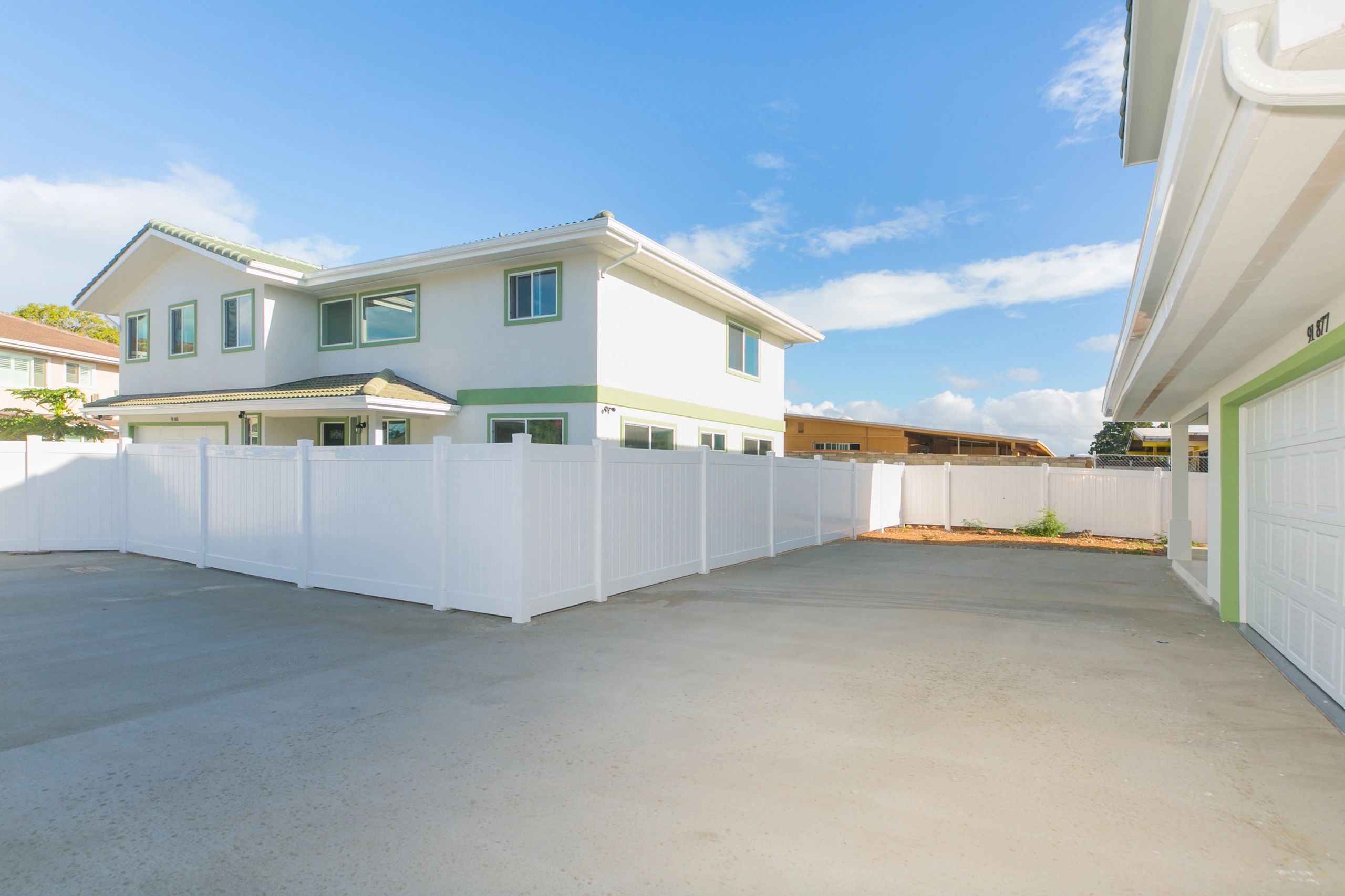 tengyun construction