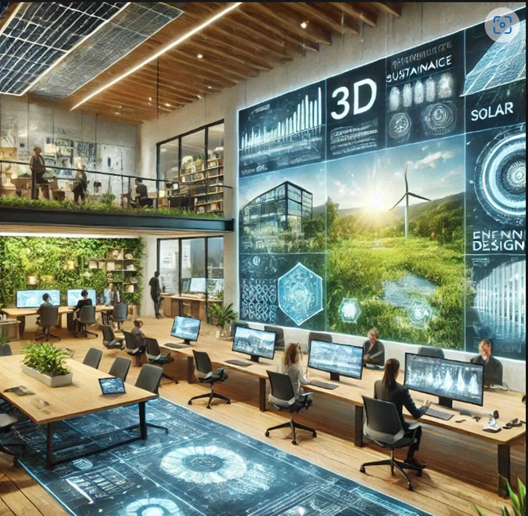 Excellence Engineering Bureau (EEB) Newsletter November 2024