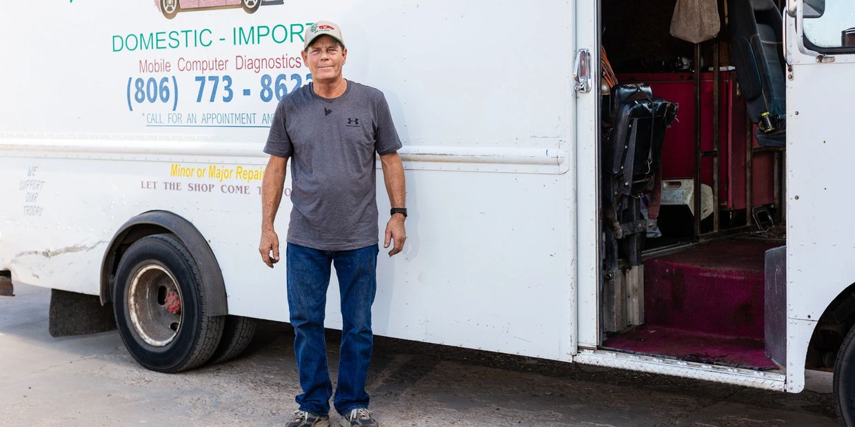 Jay's Home Auto Repair | Jay's Home Auto Repair