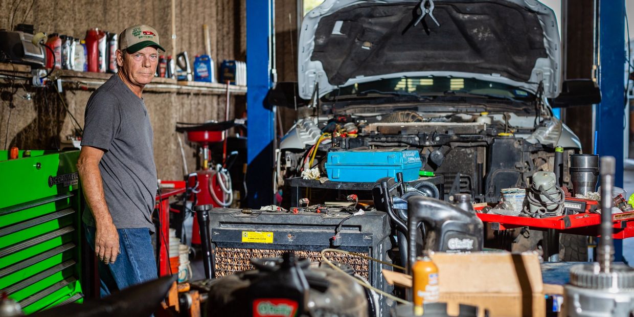 Services | Jay's Home Auto Repair