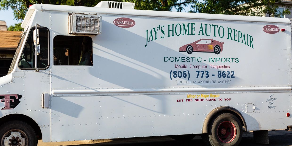 Jay's Home Auto Repair