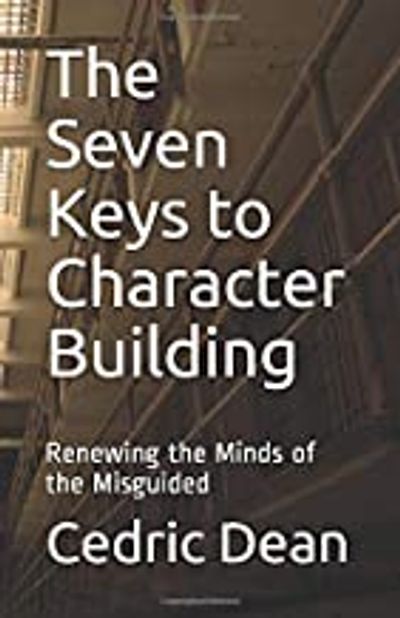 Amazon, Bookstore - CEDRIC DEAN - Charlotte, North Carolina