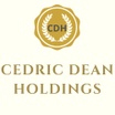 CEDRIC DEAN - Nonprofit Organization - Charlotte, North Carolina
