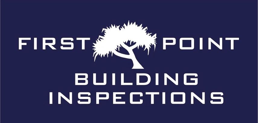 First Point Building Inspections