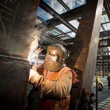 Buffalo Construction Consultants - Home