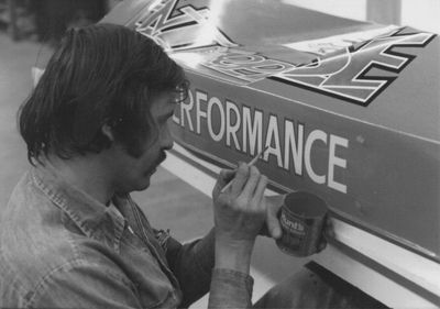 Products | Burton Sign