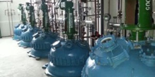 Chemical Synthesis Company -Custom Chemical Synthesis