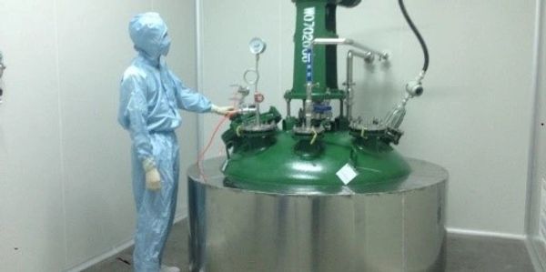 Chemical Synthesis Company -Custom Chemical Synthesis