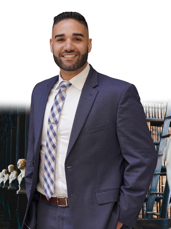 Law Offices of David Djebelli, P.A.