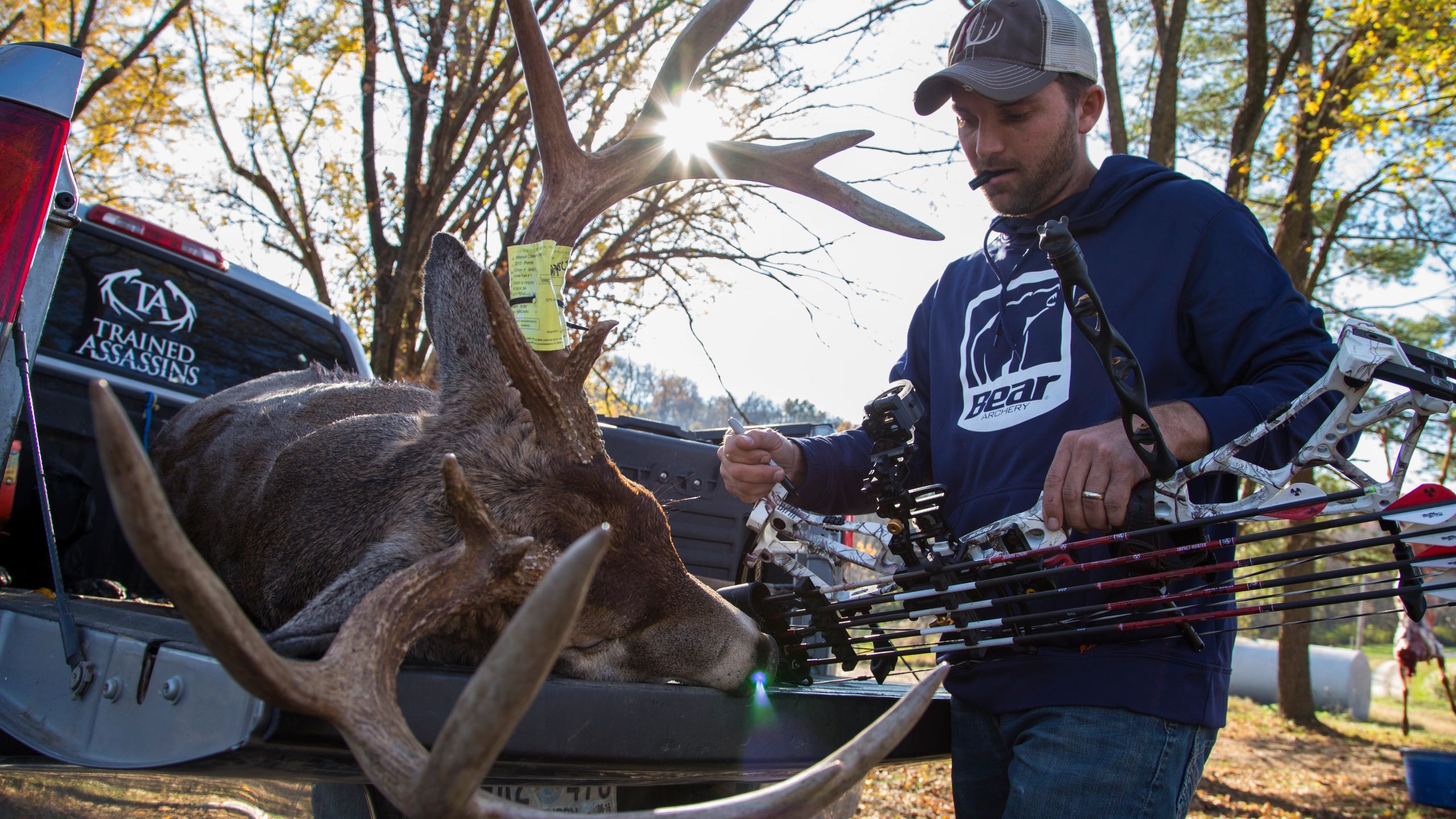 Hunting Properties | Hunting Land Man