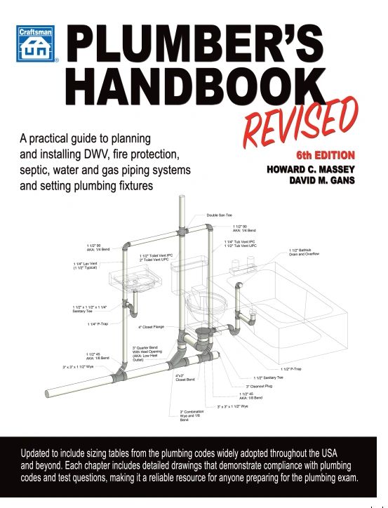 The Plumber's Handbook