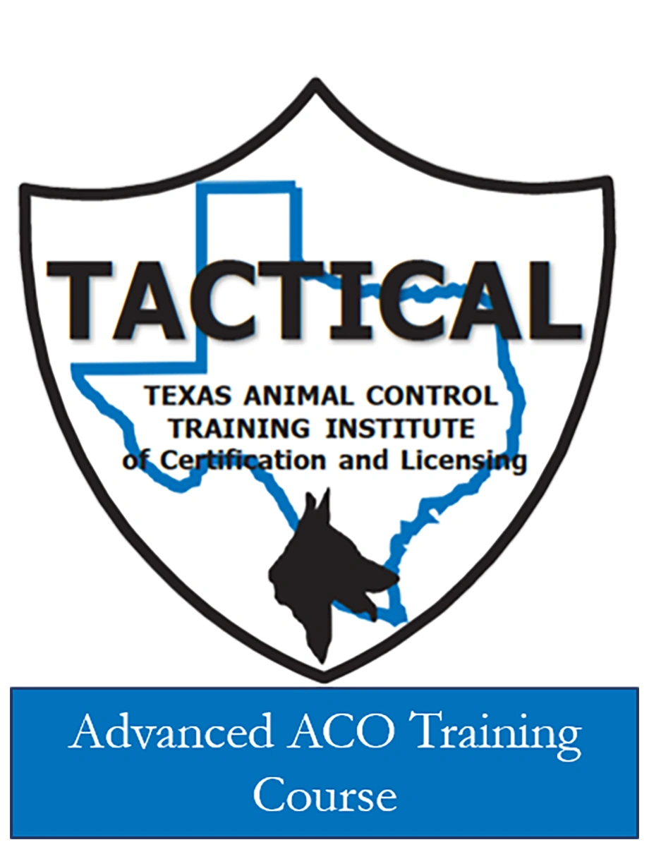 Advanced ACO Certification Course: 2-Day Course: September 25-26, 2023 ...