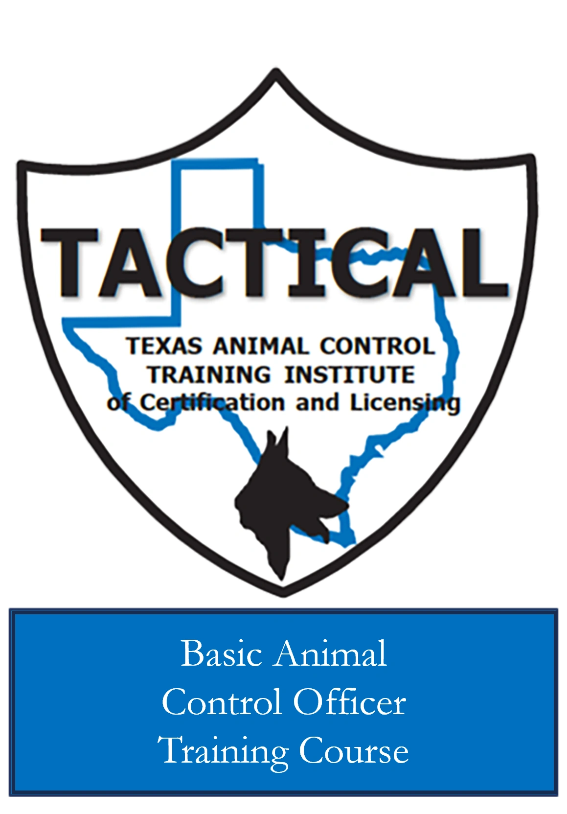 Basic Animal Control Officer (ACO) Training Course: 2-Day Course: June ...