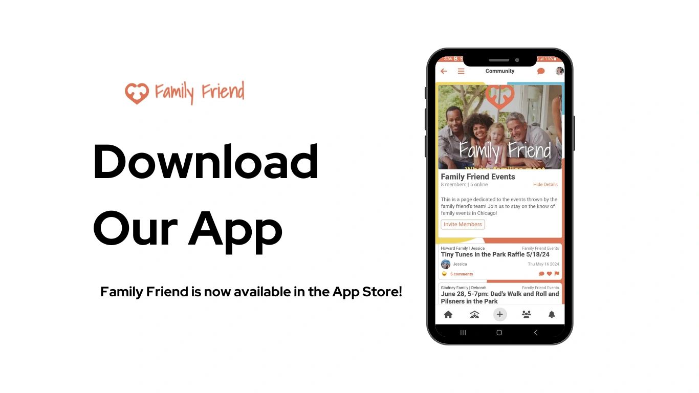 Meet New Friends Online - Connect with More Friends Today