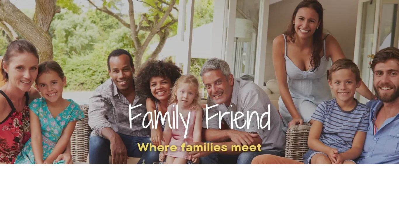 Meet New Friends Online - Connect with More Friends Today