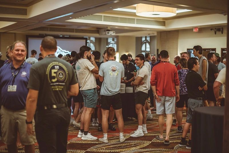 Welcome to Sigma Pi at Indiana University