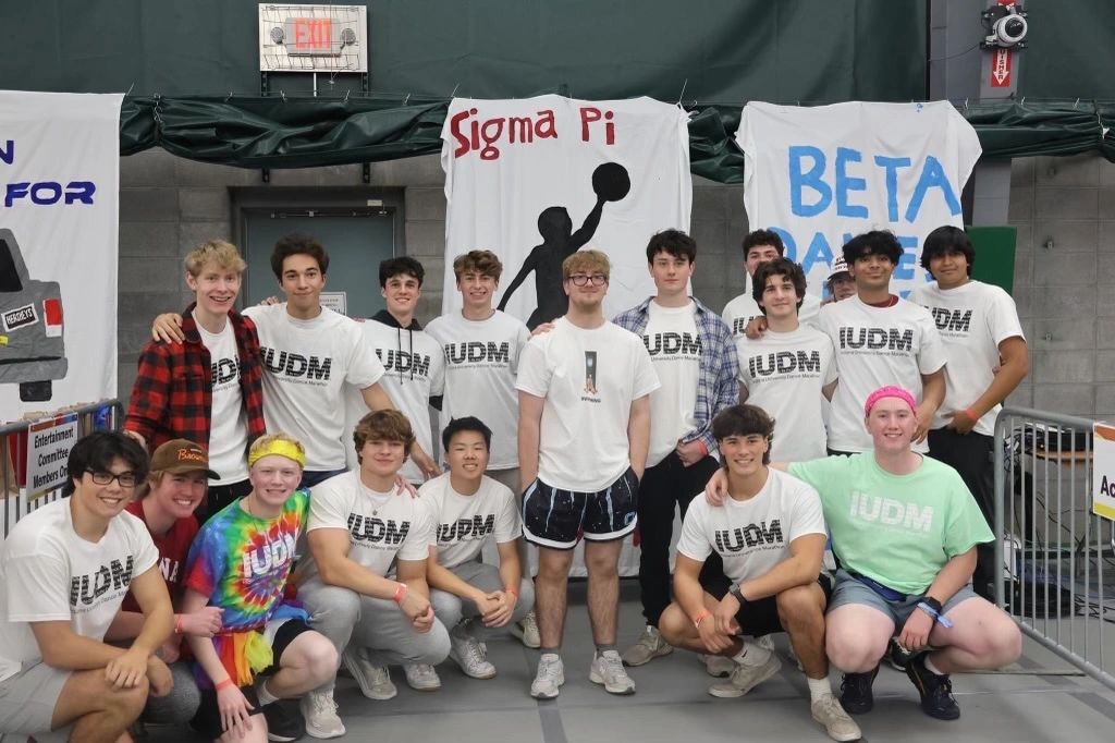 Welcome to Sigma Pi at Indiana University