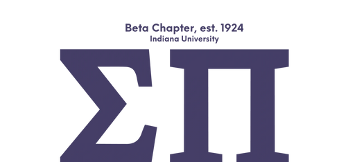 Welcome to Sigma Pi at Indiana University