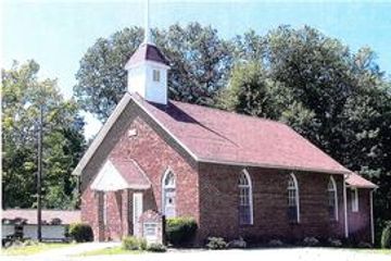 Churches | Ashe Baptist Association