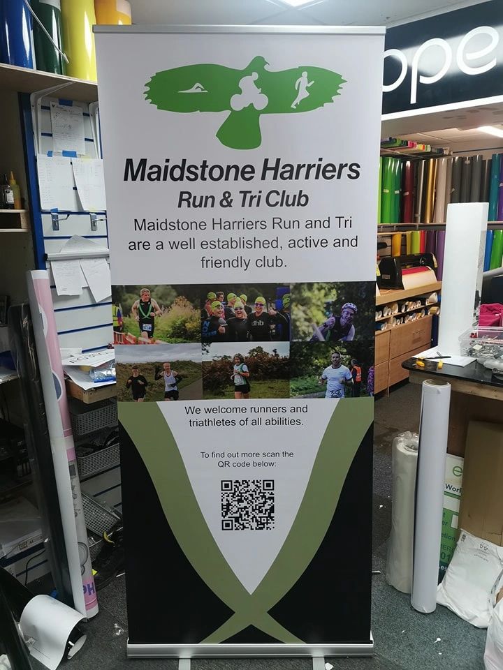 Roller Banner