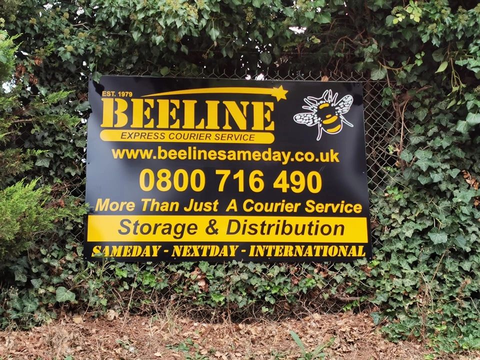 Aluminium faced composite sheet