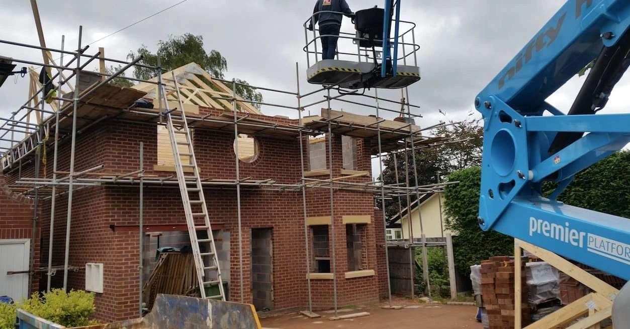 Humphries Construction