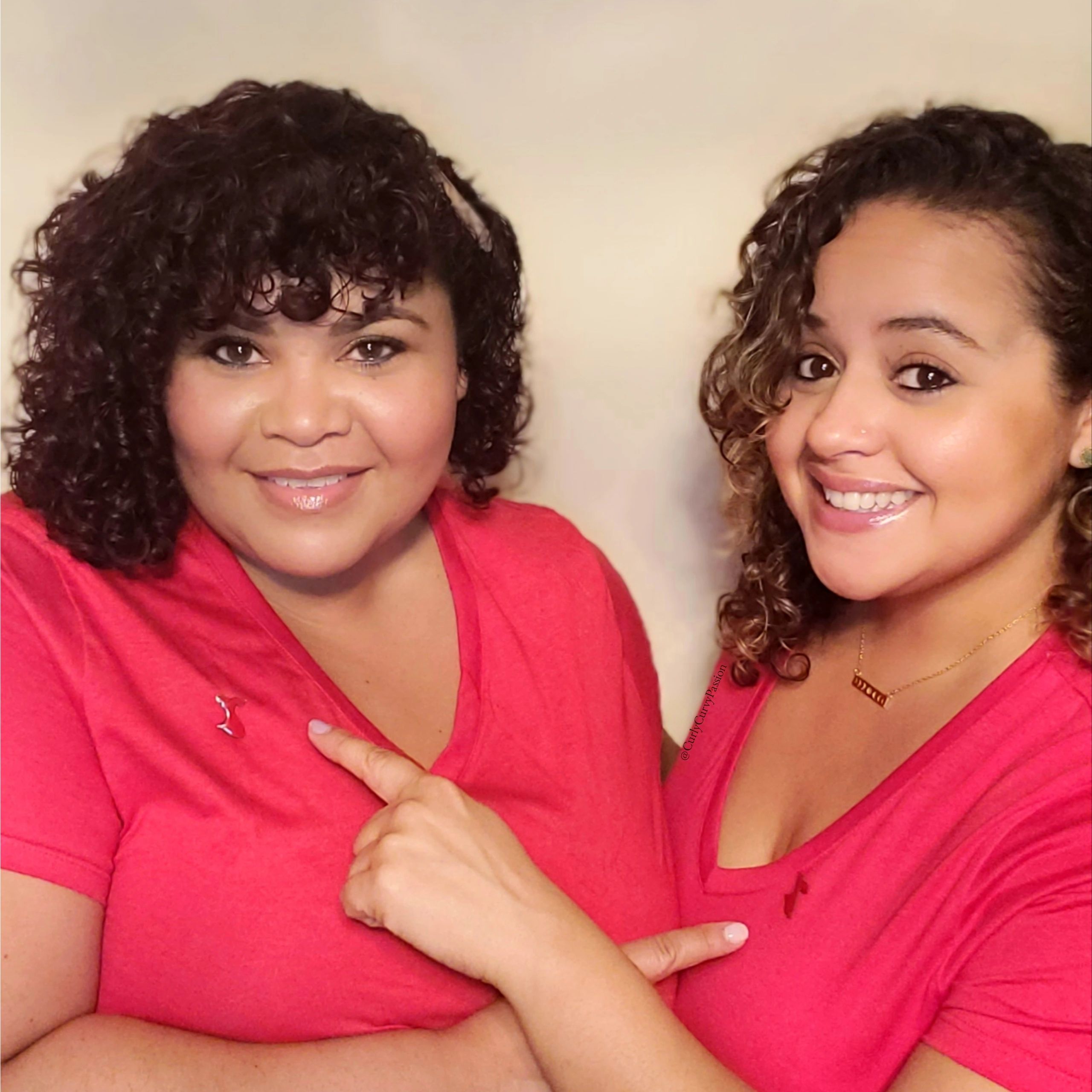 Heart Health Awareness Month & National "Wear Red" Day 2020