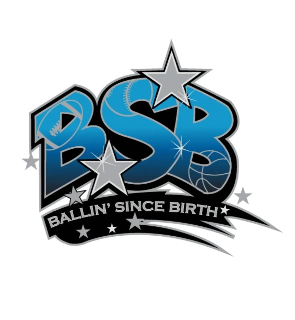 Ballin Since Birth - Sports, Youth, Youtube