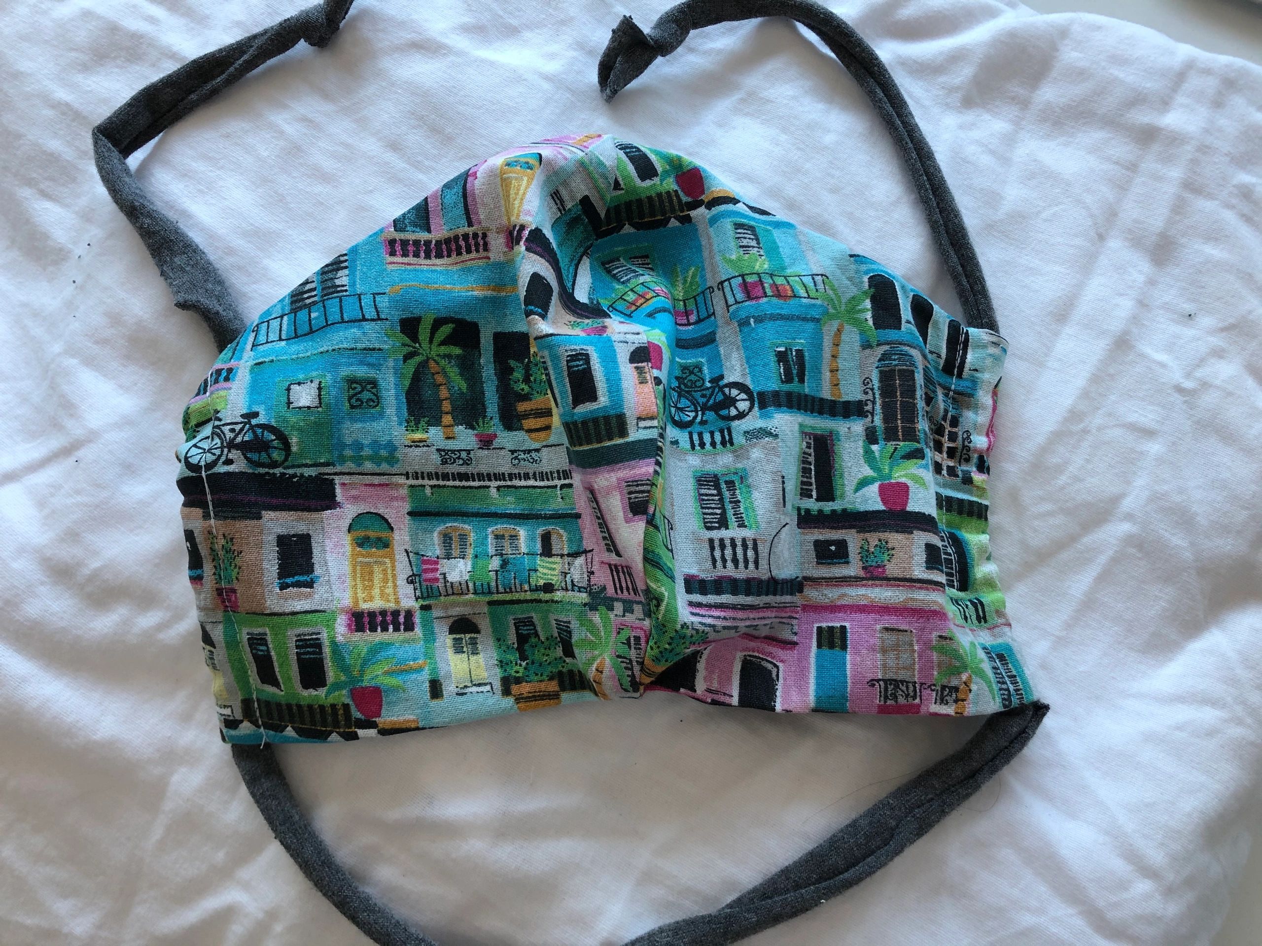 UChicago researches homemade masks