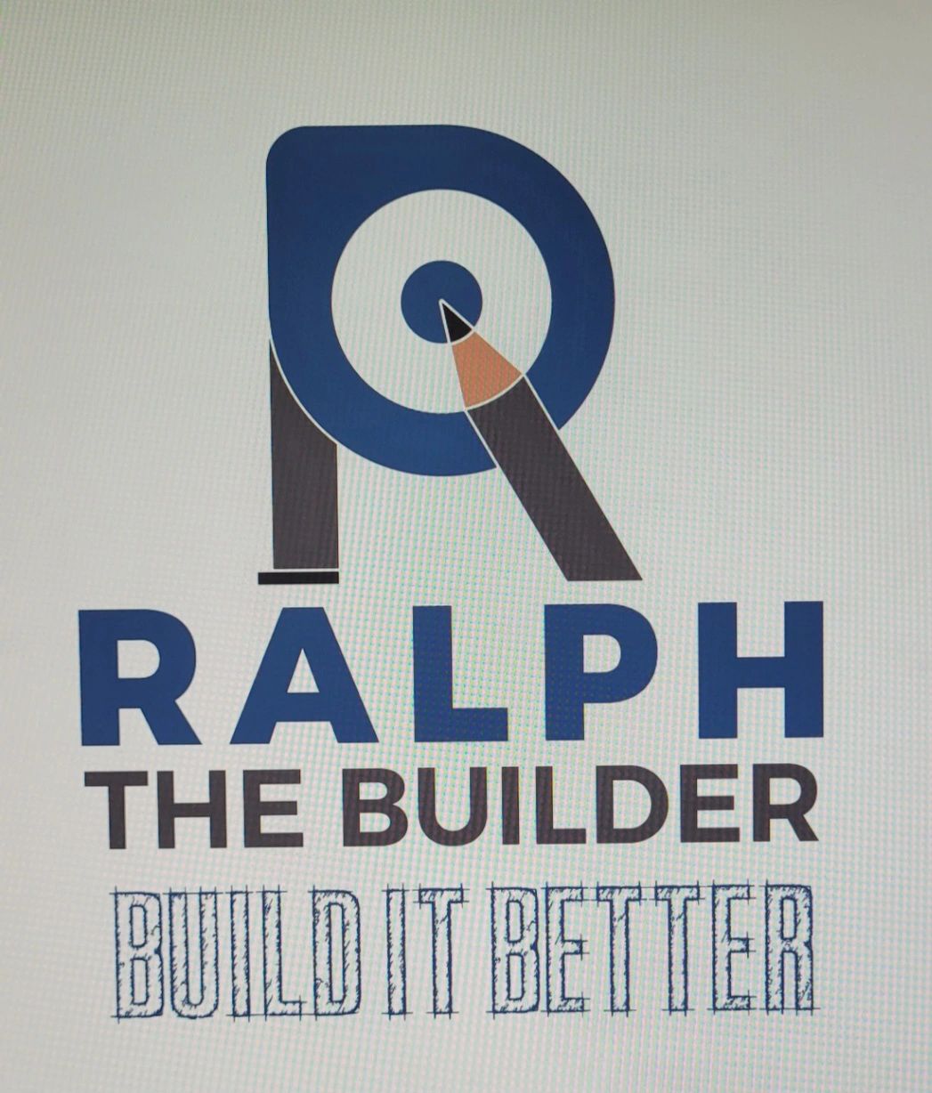 Ralph The Builder