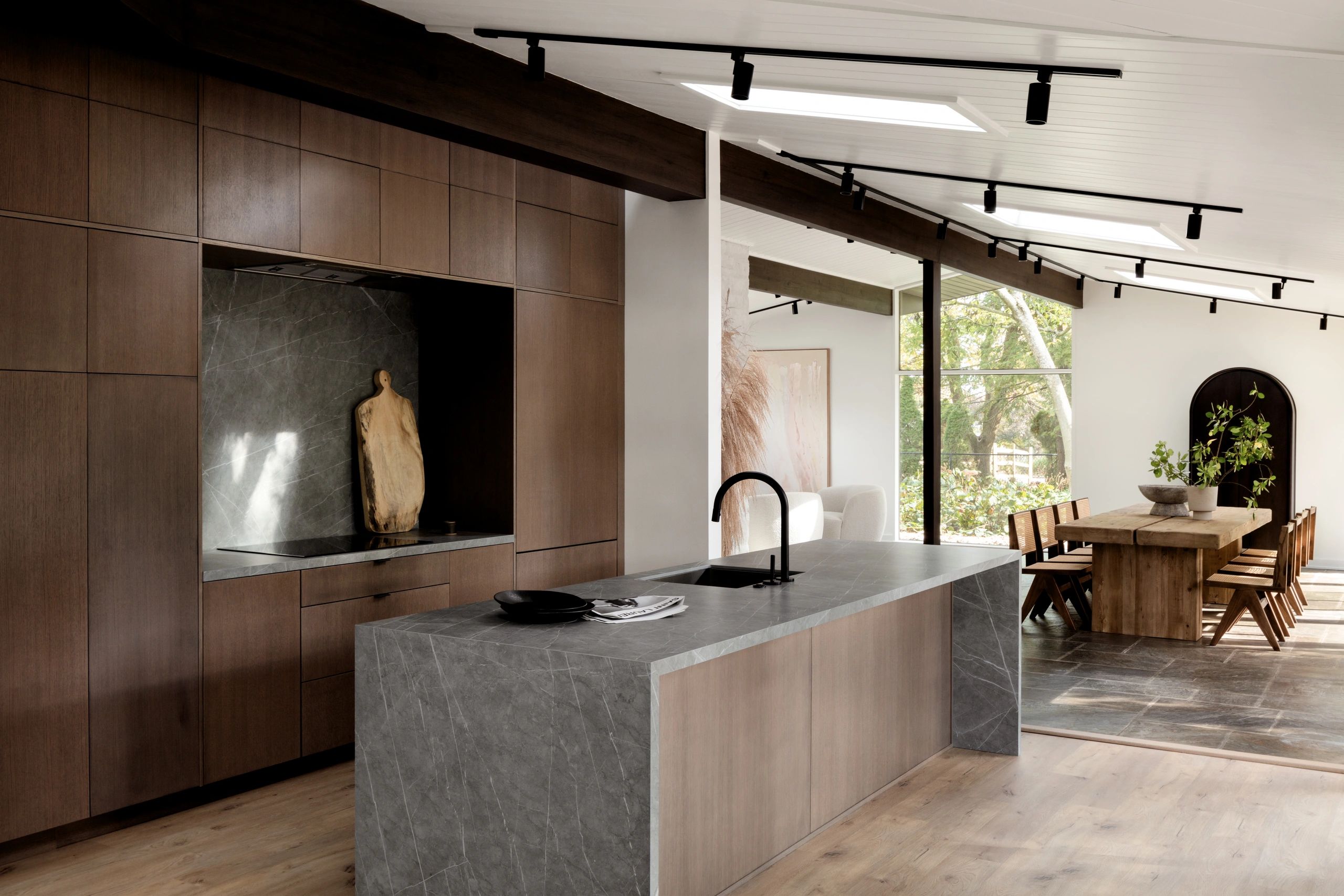 Interior Design by Matthew Quill Interiors