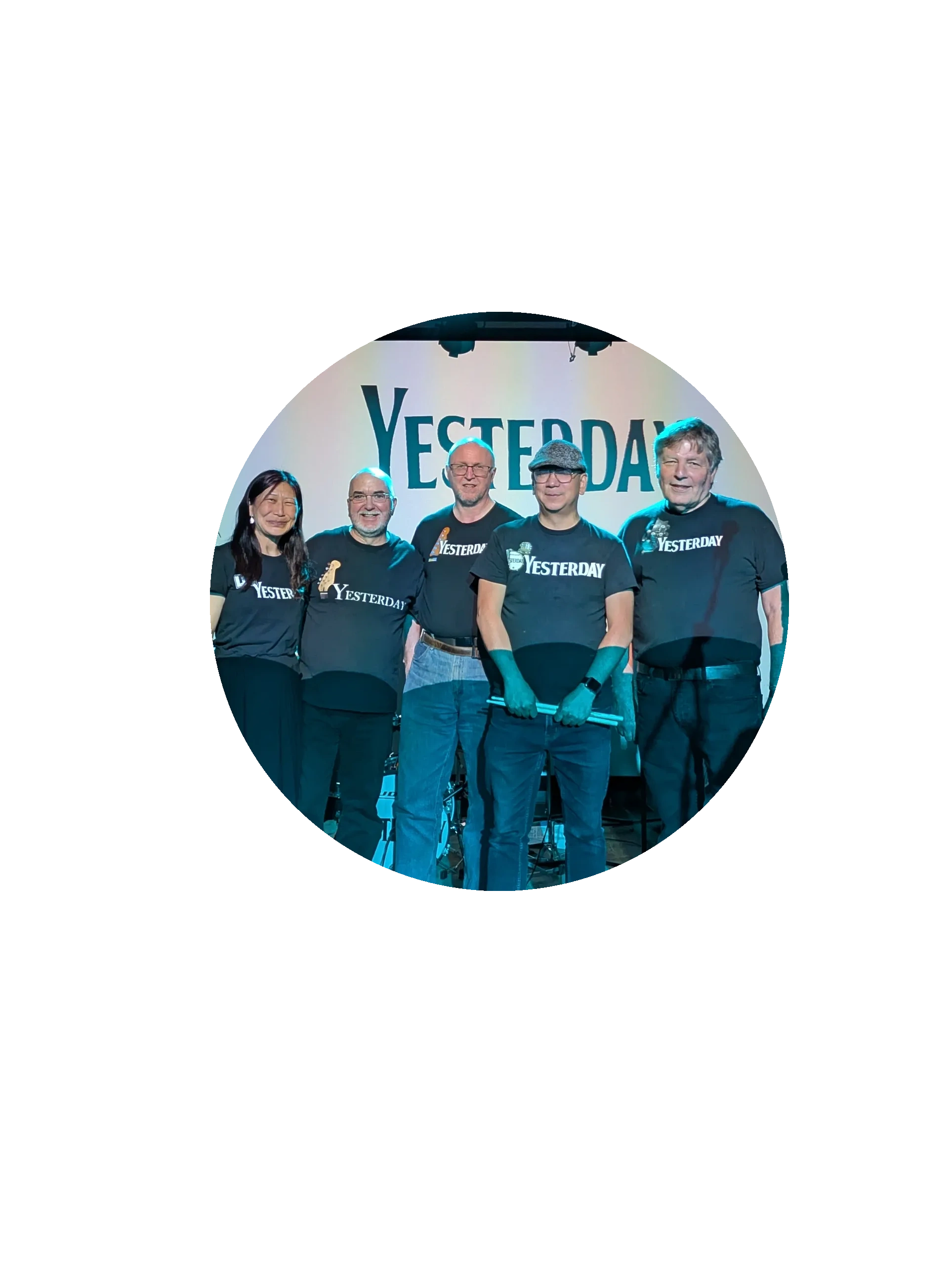 yesterdaycalgaryband