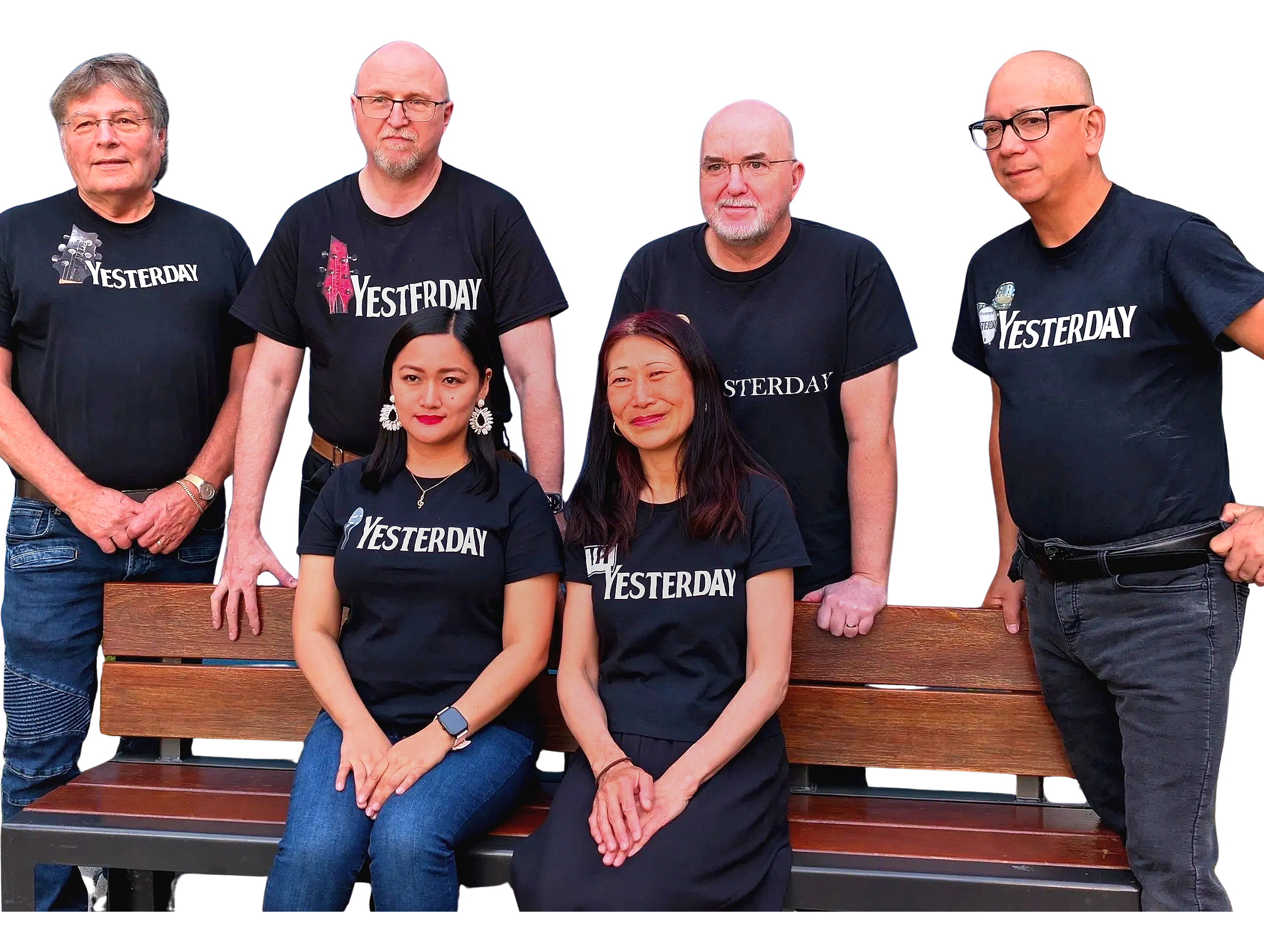 yesterdaycalgaryband