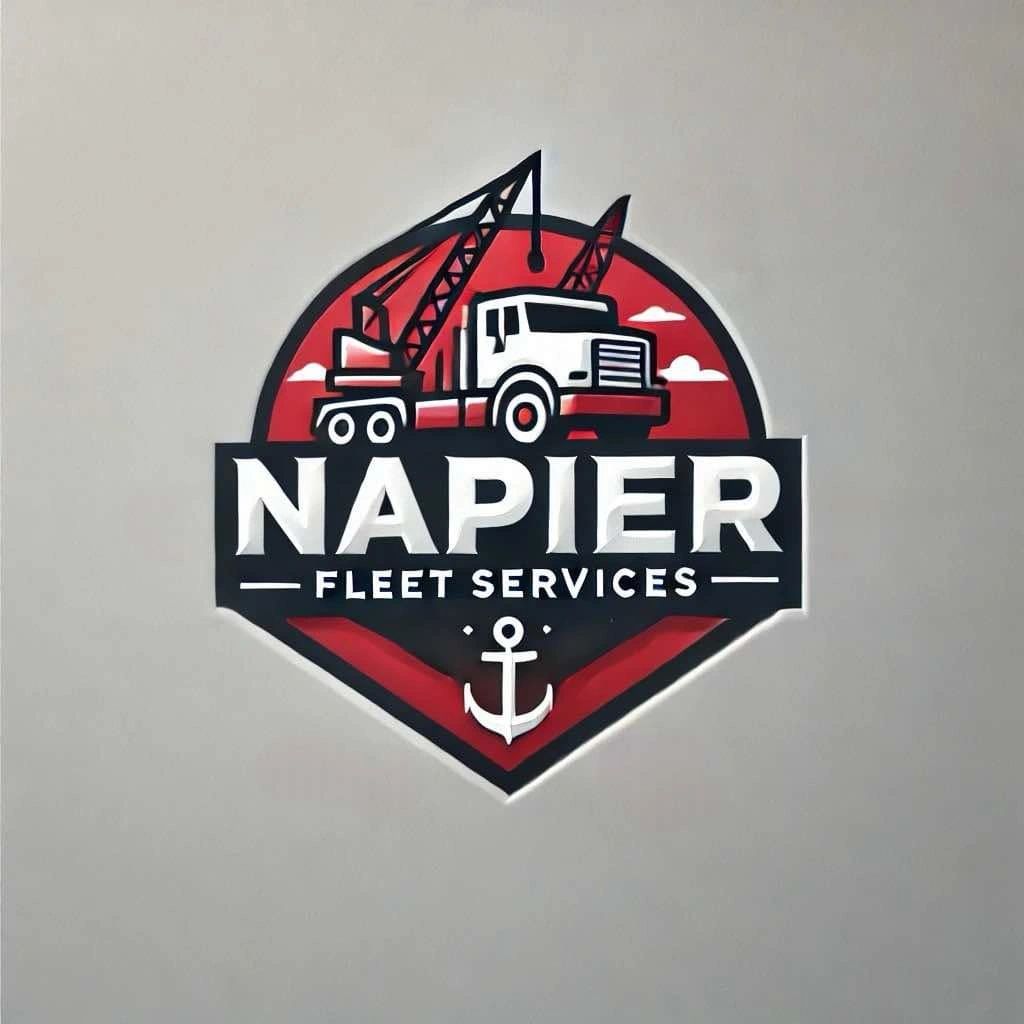 Expert Fleet Repair Services - Napier Fleet Services