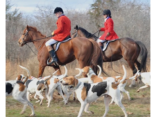 The Smithtown Hunt - Home