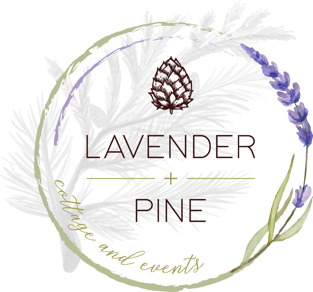 Event Venue in Americus, GA | Lavender + Pine Cottage