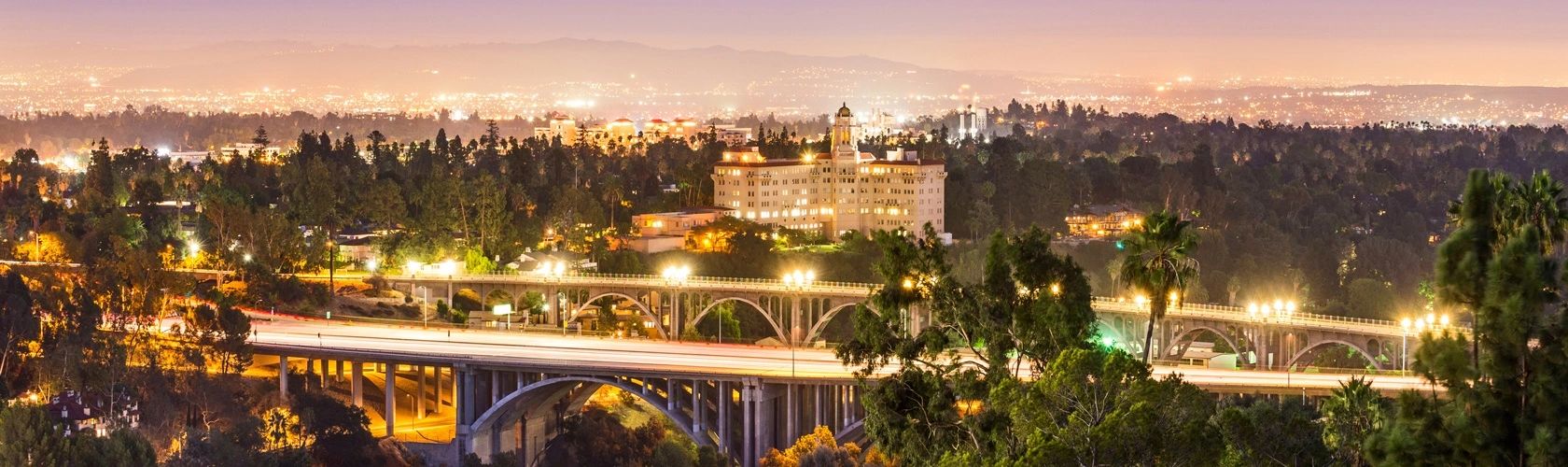 Divorce Attorney in Pasadena - Law Office of Brian Alan Baker