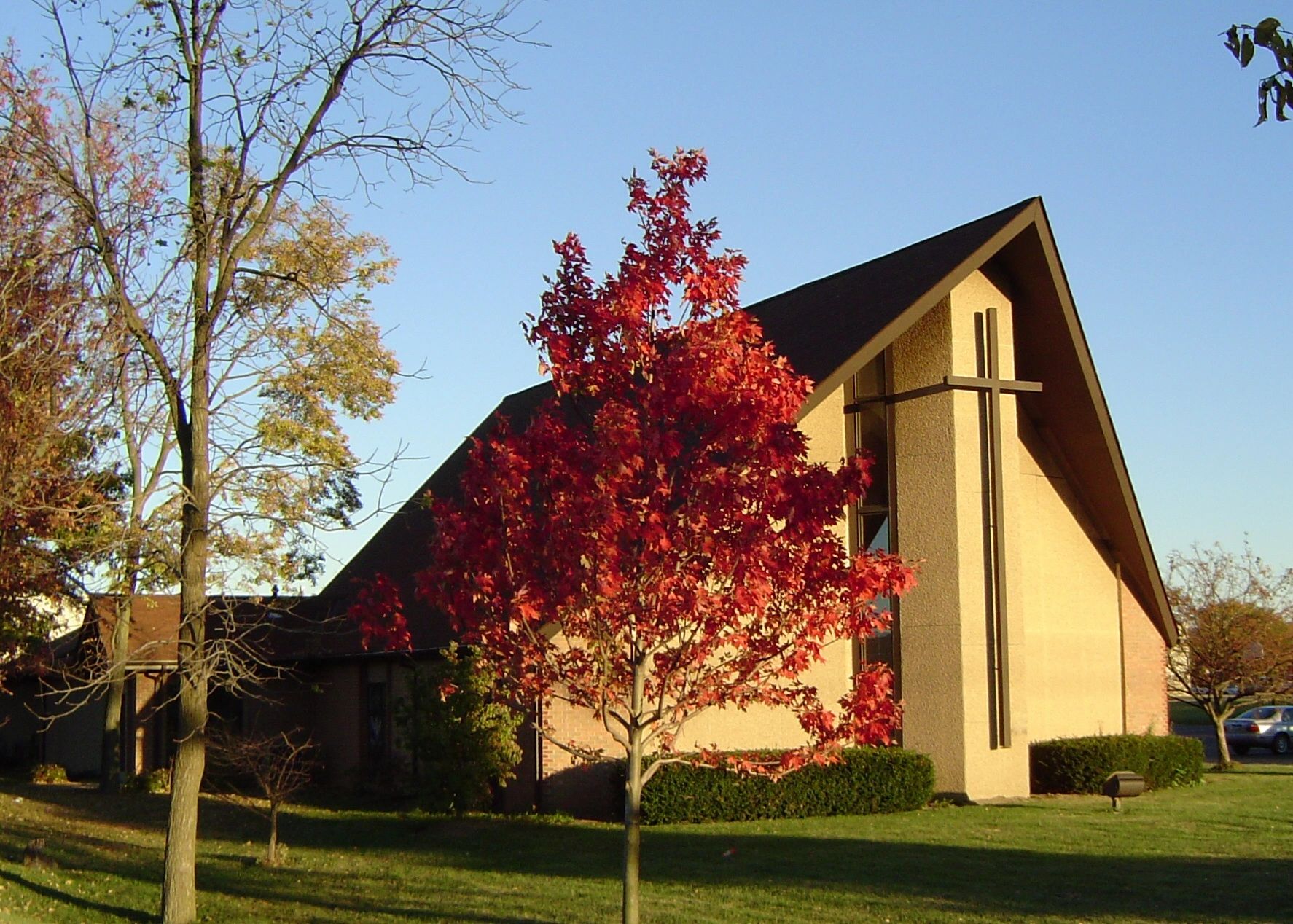 Fellowship Lutheran Church