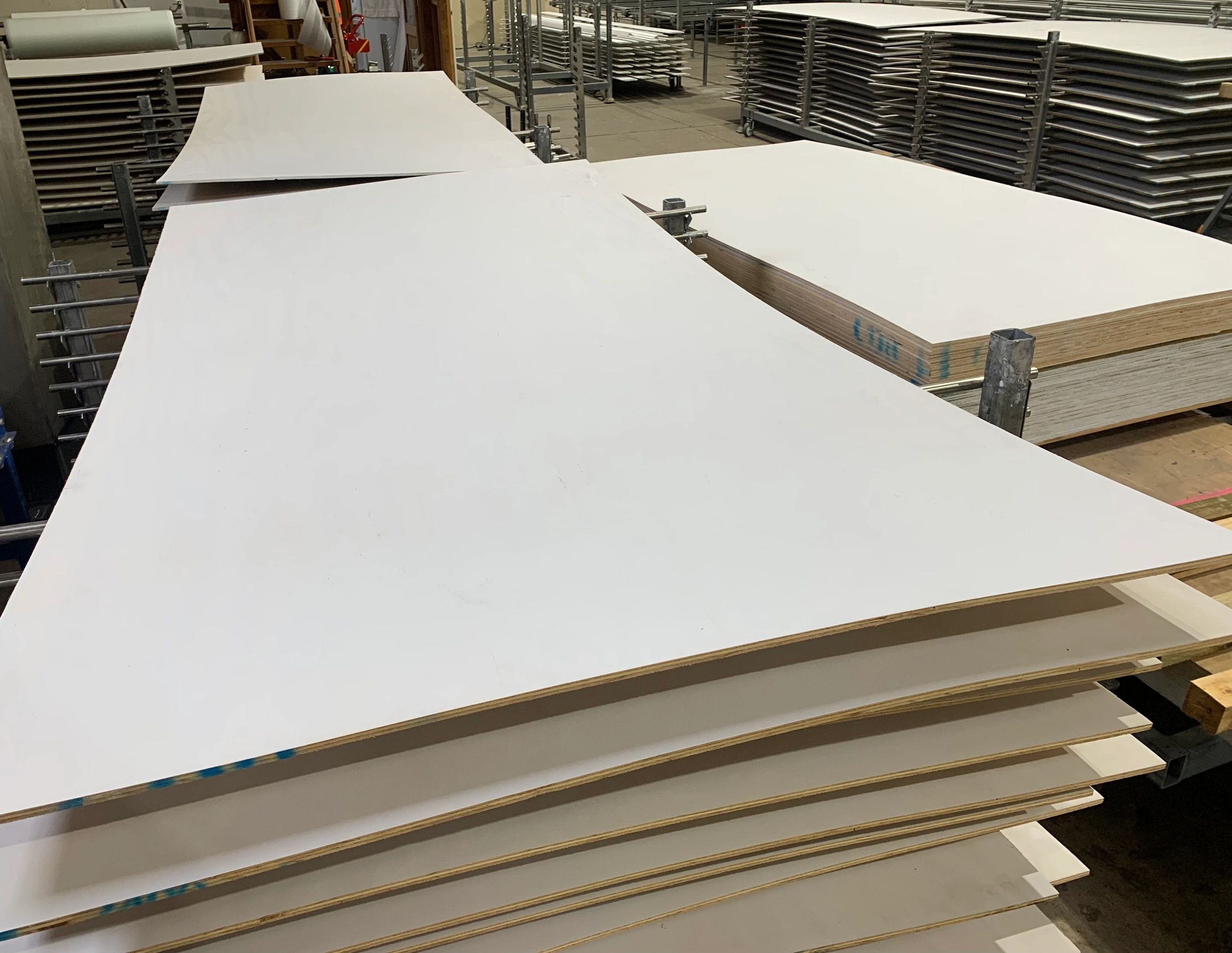 Factory Coating - Effective Coating Solutions