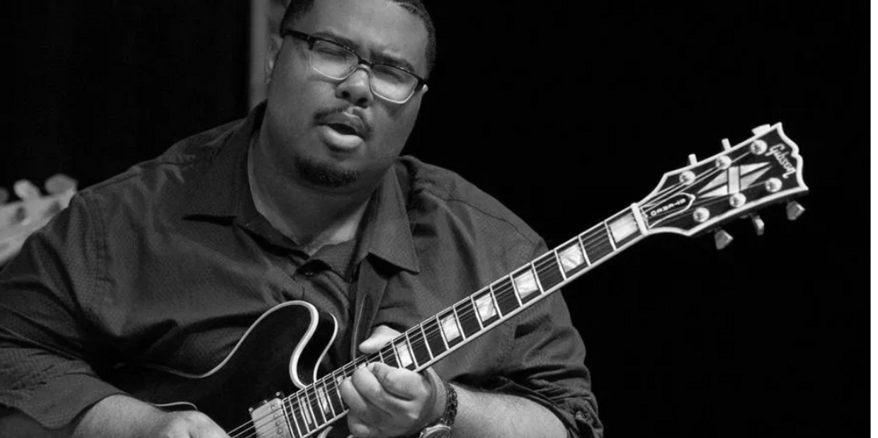 DKHarrellBlues.com