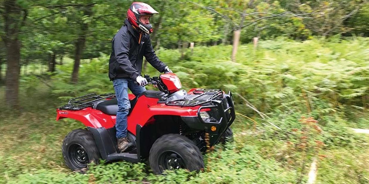 ATV
