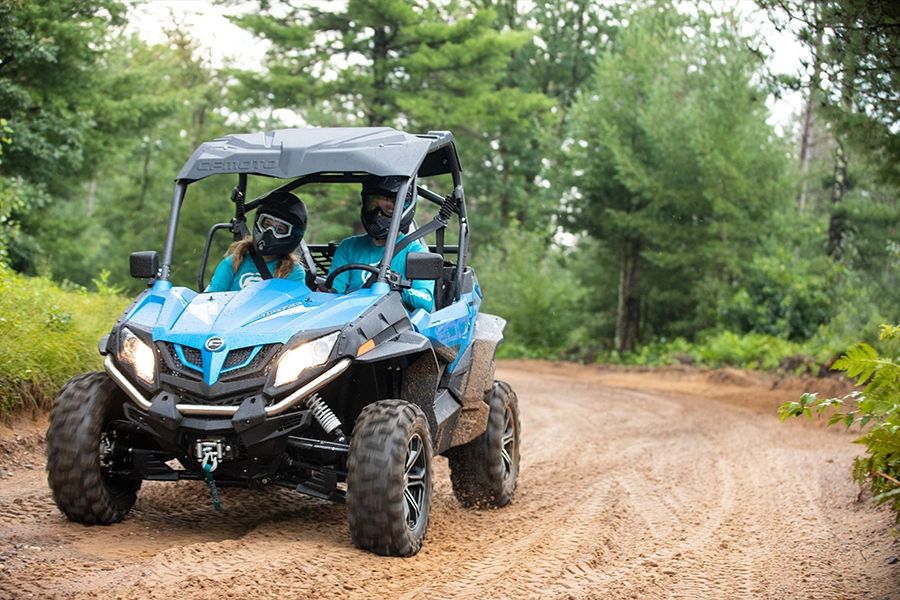 Calgaryatvrentals - Atv Rentals - Calgary, Alberta