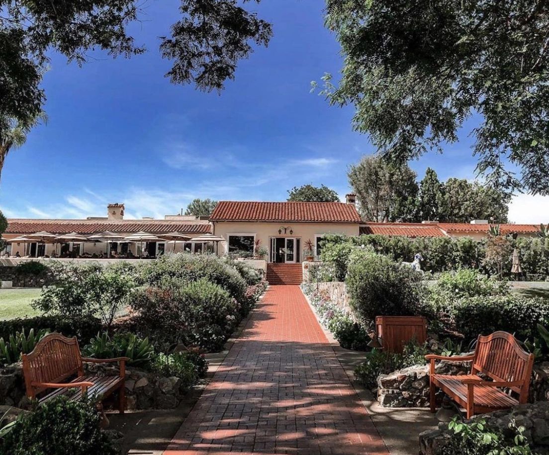 The Inn at Rancho Santa Fe Sold for $100 Million after renovation