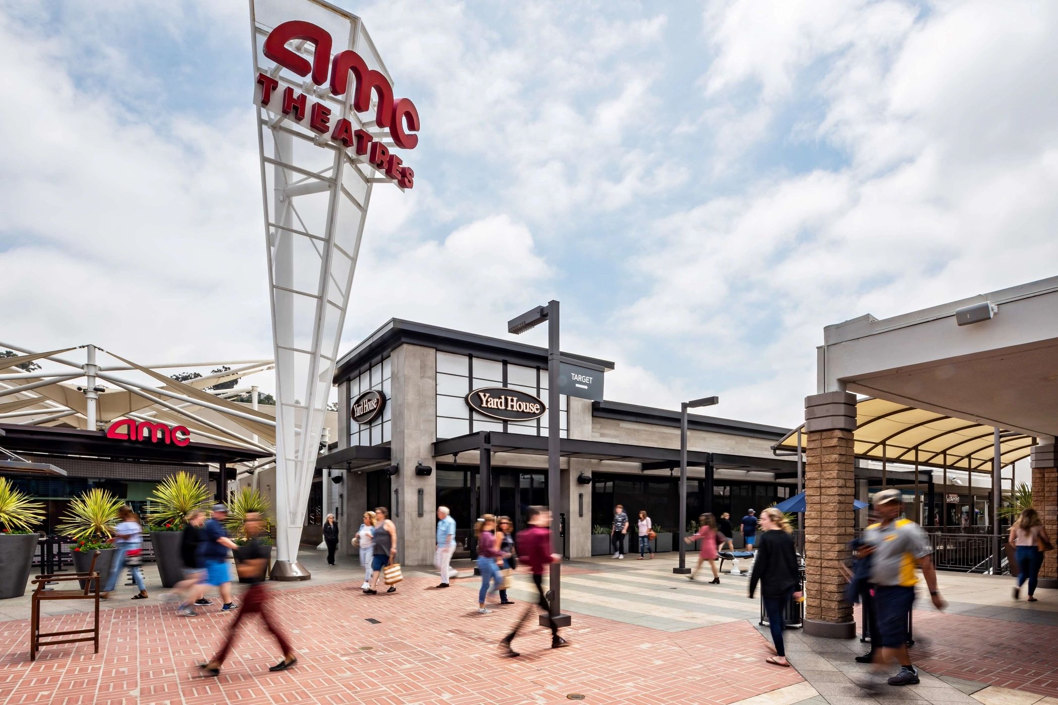 Mission Valley Mall: A New Era Dawns with a $290 Million Deal