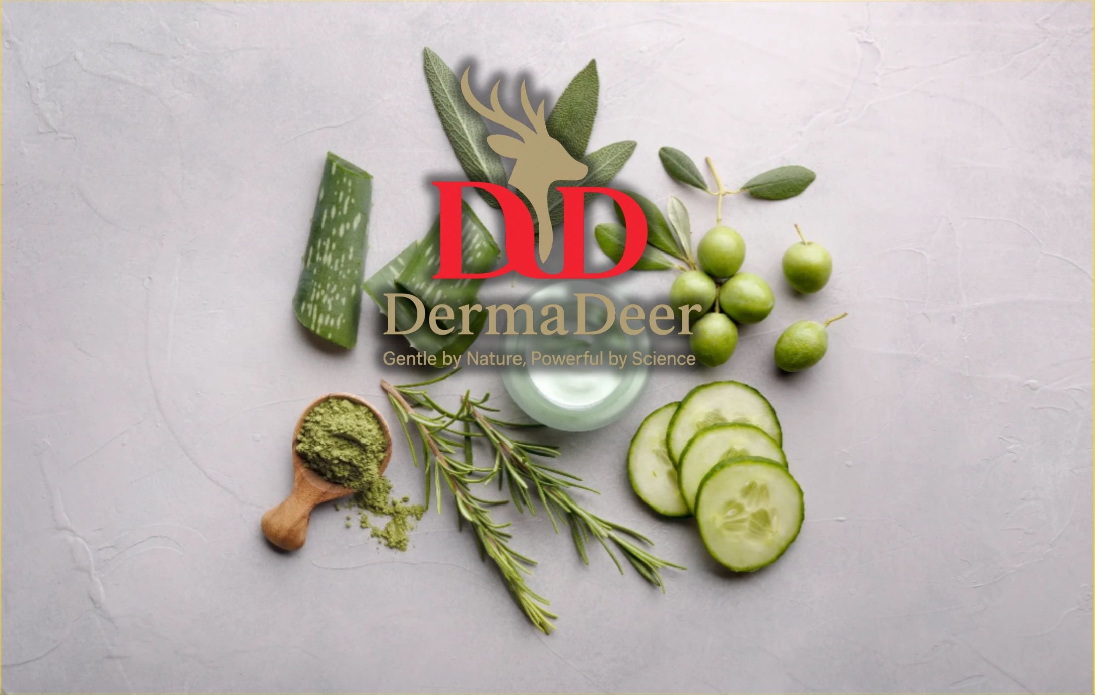 Derma Deer