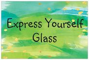 Express Yourself Glass - Fused Glass Classes