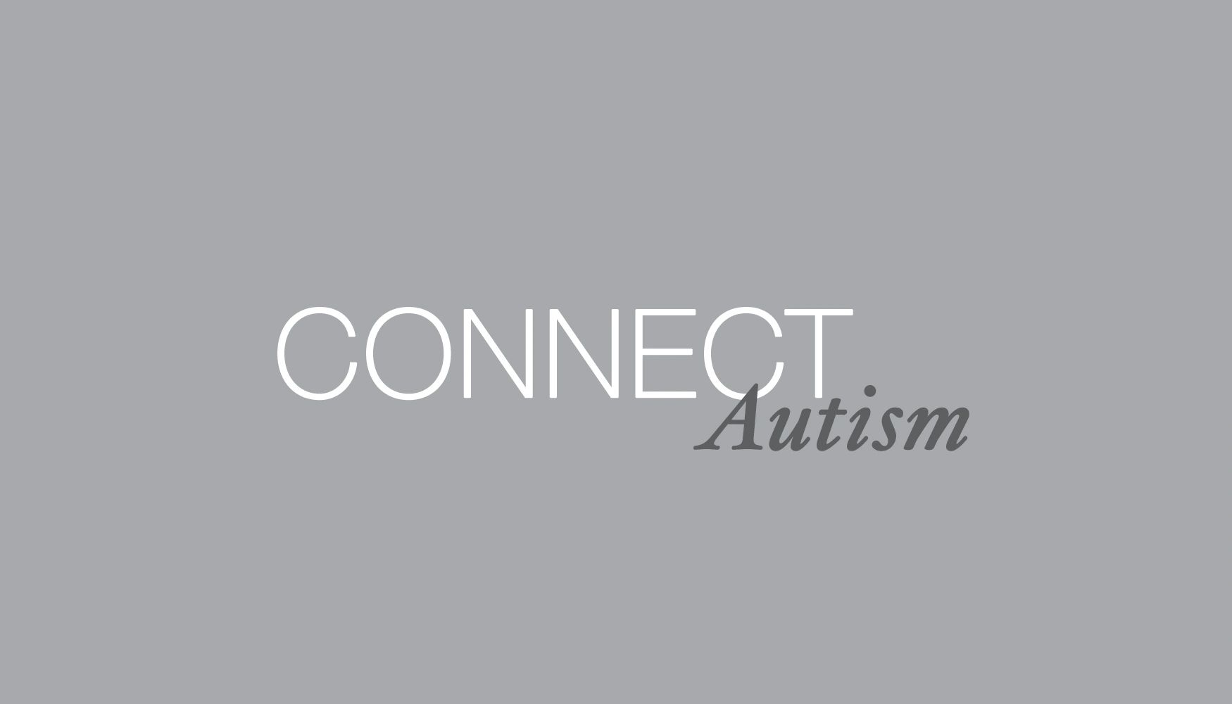 Registered Autism Service Provider - CONNECT Autism