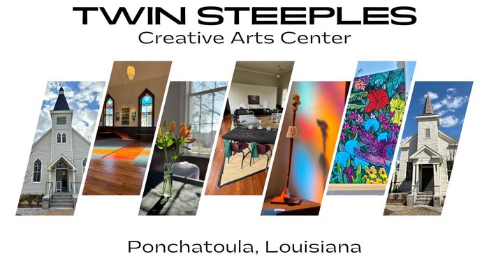 Home [twinsteeples.org]