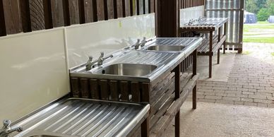 Facilities - Bracelands Camping